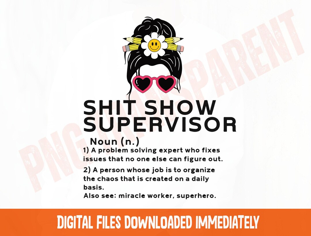 Funny Boss Png, Supervisor Gift Png, Boss Goodbye Gift Png, Boss ...