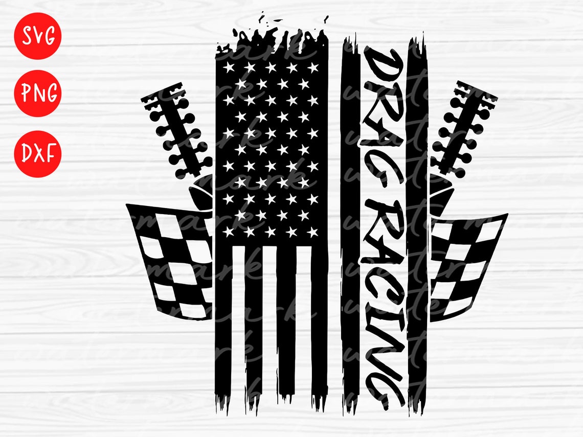 Drag Racing Svg Motocross Svg Dirt Bike Svg Motorcycle Svg - Etsy