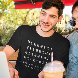 Computer Binary Code Programmer Svg, Developer Geek Svg, Computer Svg ...