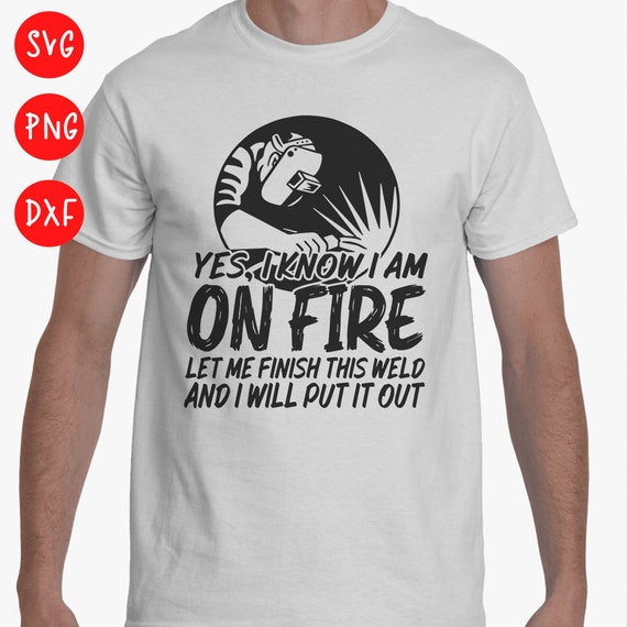 Art & Collectibles Drawing & Illustration welder for shirts vector Weld ...