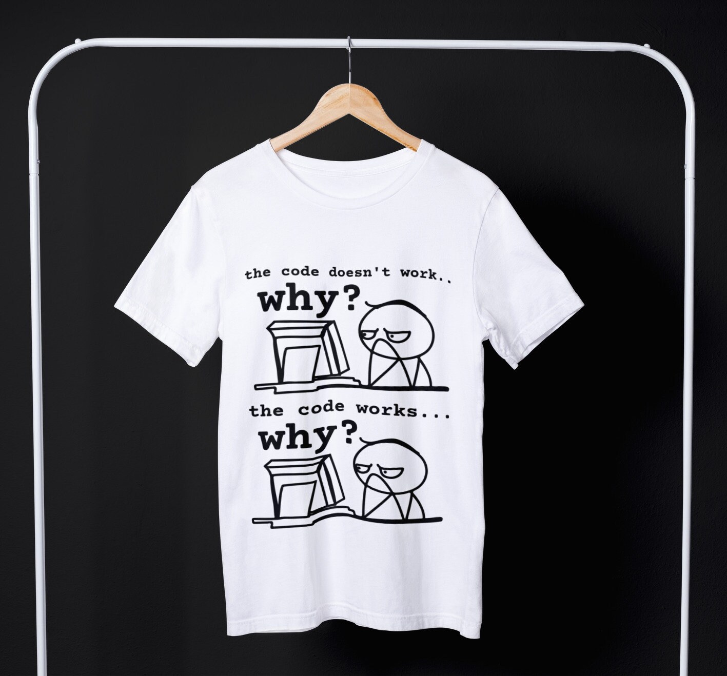 Computer Science Python Programmer Eat Code Sleep Svg Coding Etsy 8934