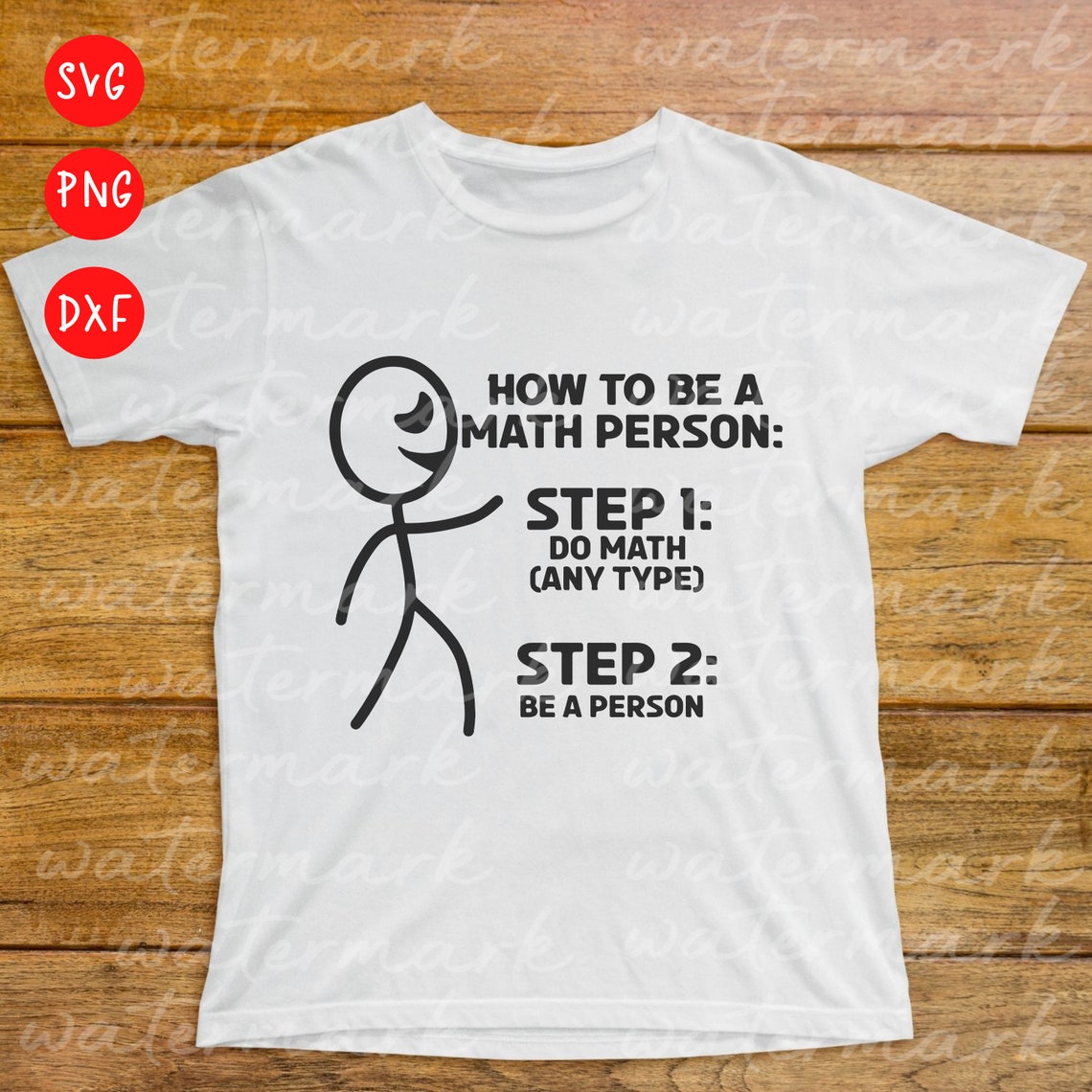 Math Person Math Teacher Svg Teacher Svg | Etsy