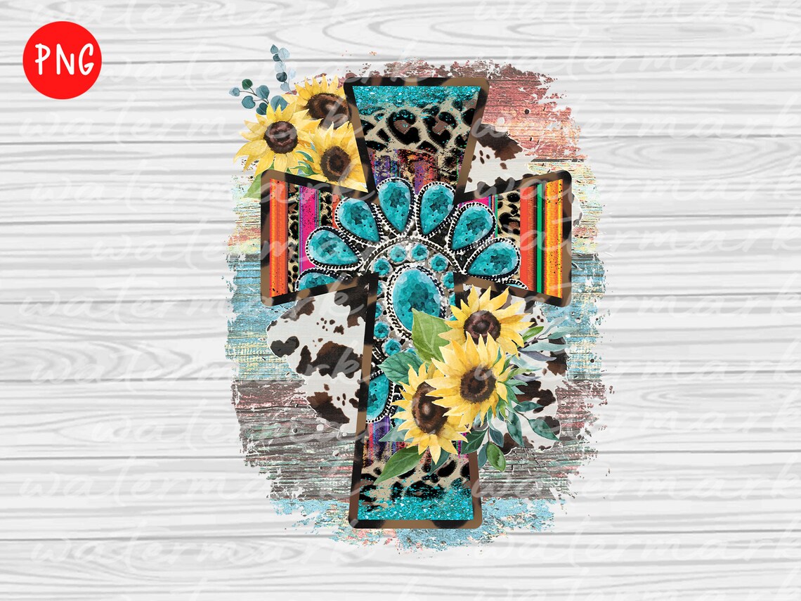 Jesus Western Png Jesus Sublimation Png Country Png Western - Etsy