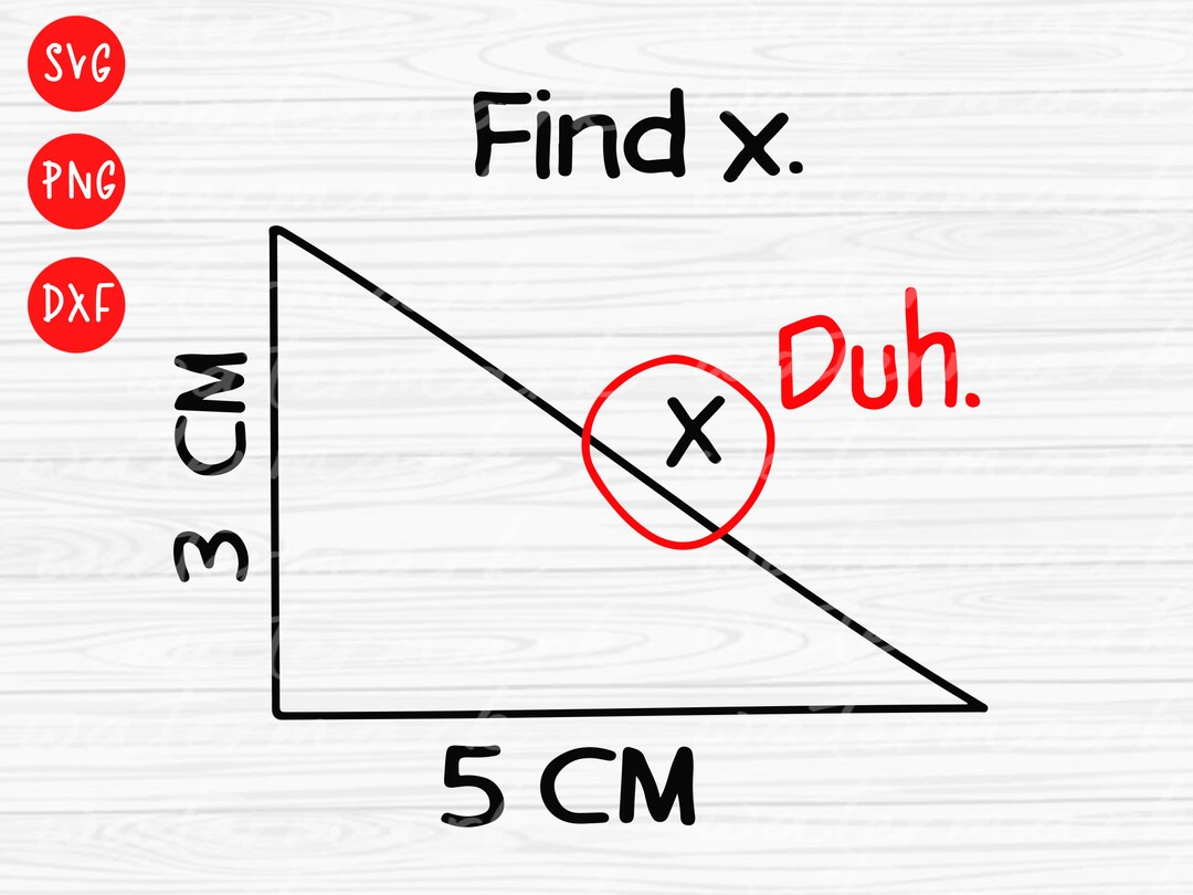 Find X Funny Math Svg, Math Teacher Svg, Teacher Svg, Math Svg - Etsy
