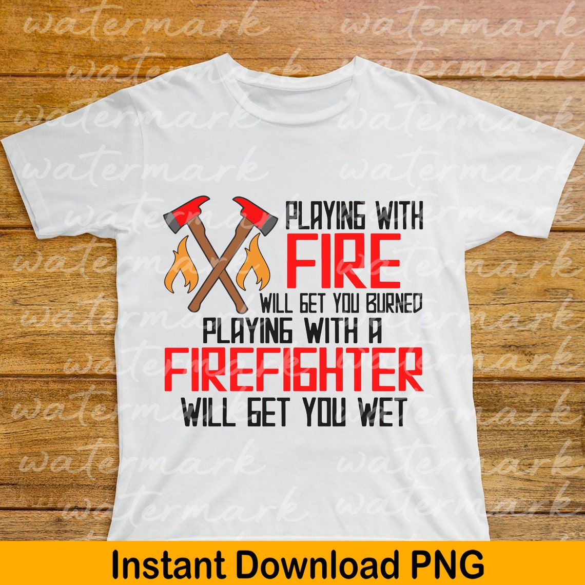 Playing With a Firefighter Svg, Fire Department Svg - Etsy