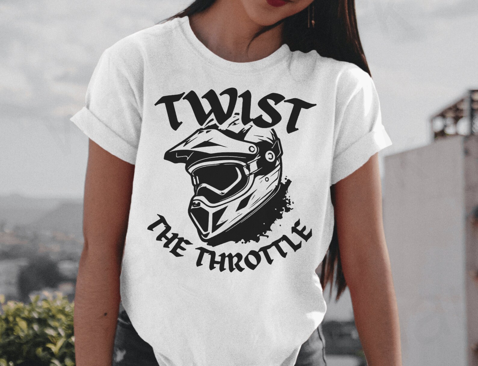 Twist the Throttle Dirt Bike Svg, Racing Motocross Supercross Svg, Moto ...