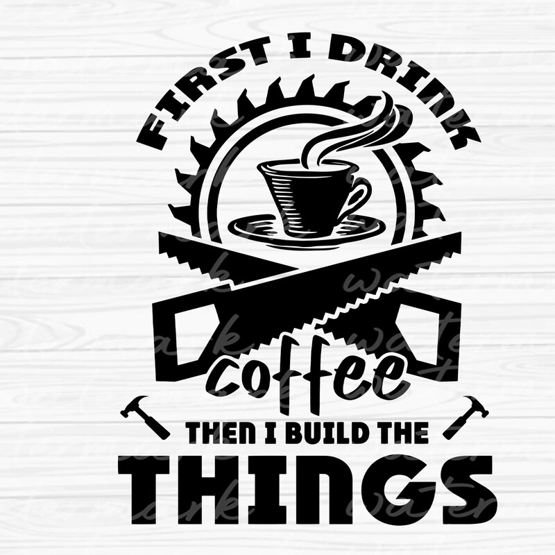 Woodworking Logo - Etsy