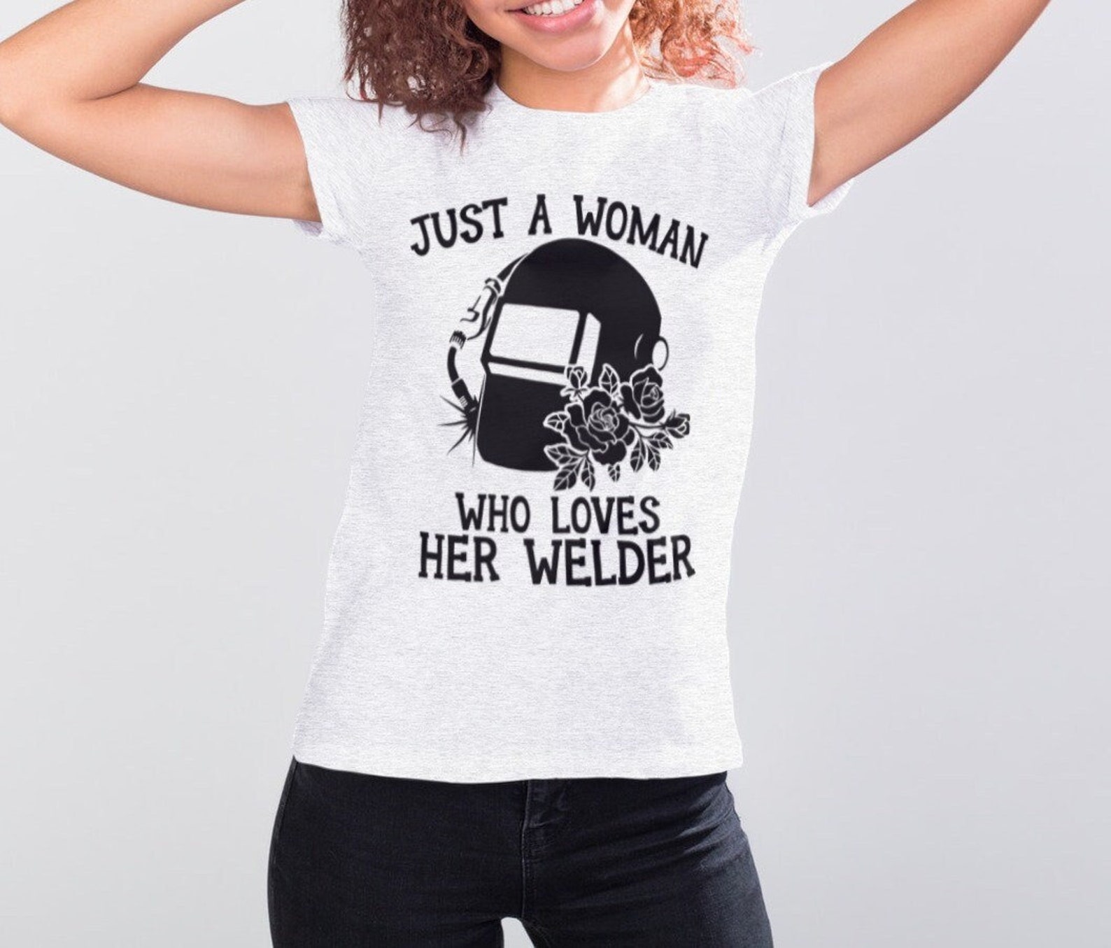 Funny Welder Png, Welding Sublimation, Welding Wife Png, Digital ...