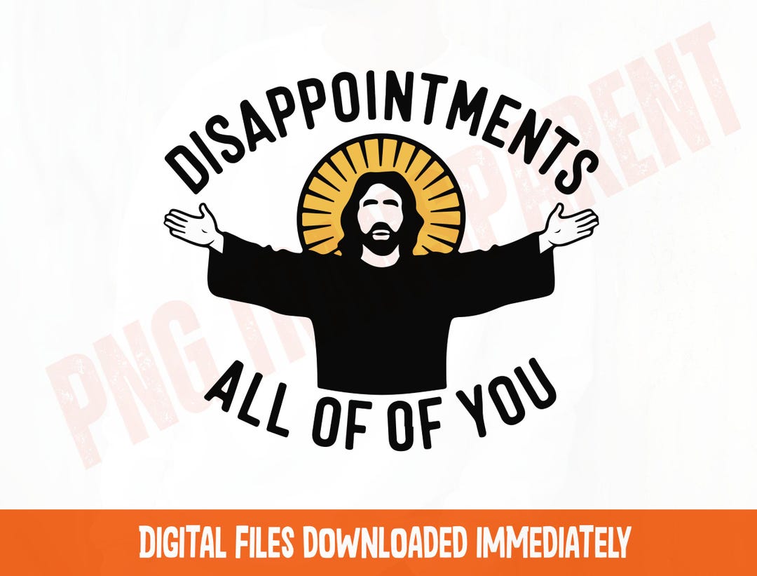 Christian Jesus Svg, Faith-based Clipart, Jesus Design Png ...