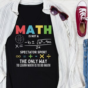 Back to School Math Svg, Math Teacher Svg, Math Teacher, Math Teacher ...