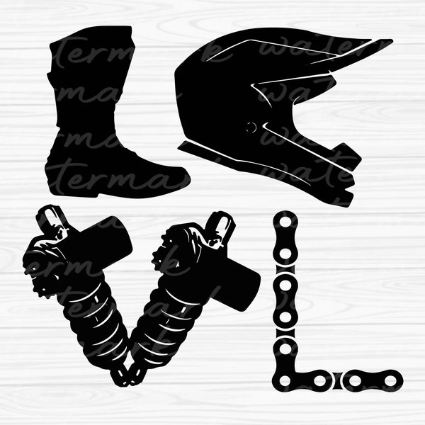 Mx Svg - Etsy