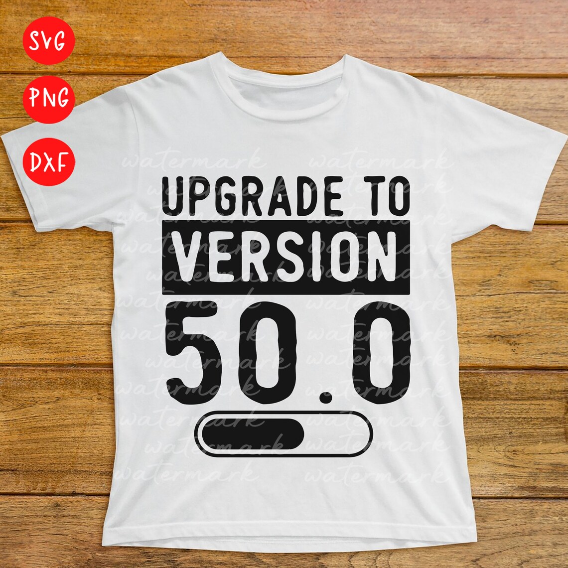 50th Birthday Gift 50 Year Old Svg Fifty Birthday Svg 50th - Etsy