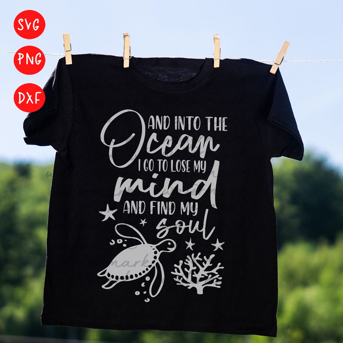 Sea Turtle Quote Sea Turtle Svg Turtle Png Ocean Svg - Etsy