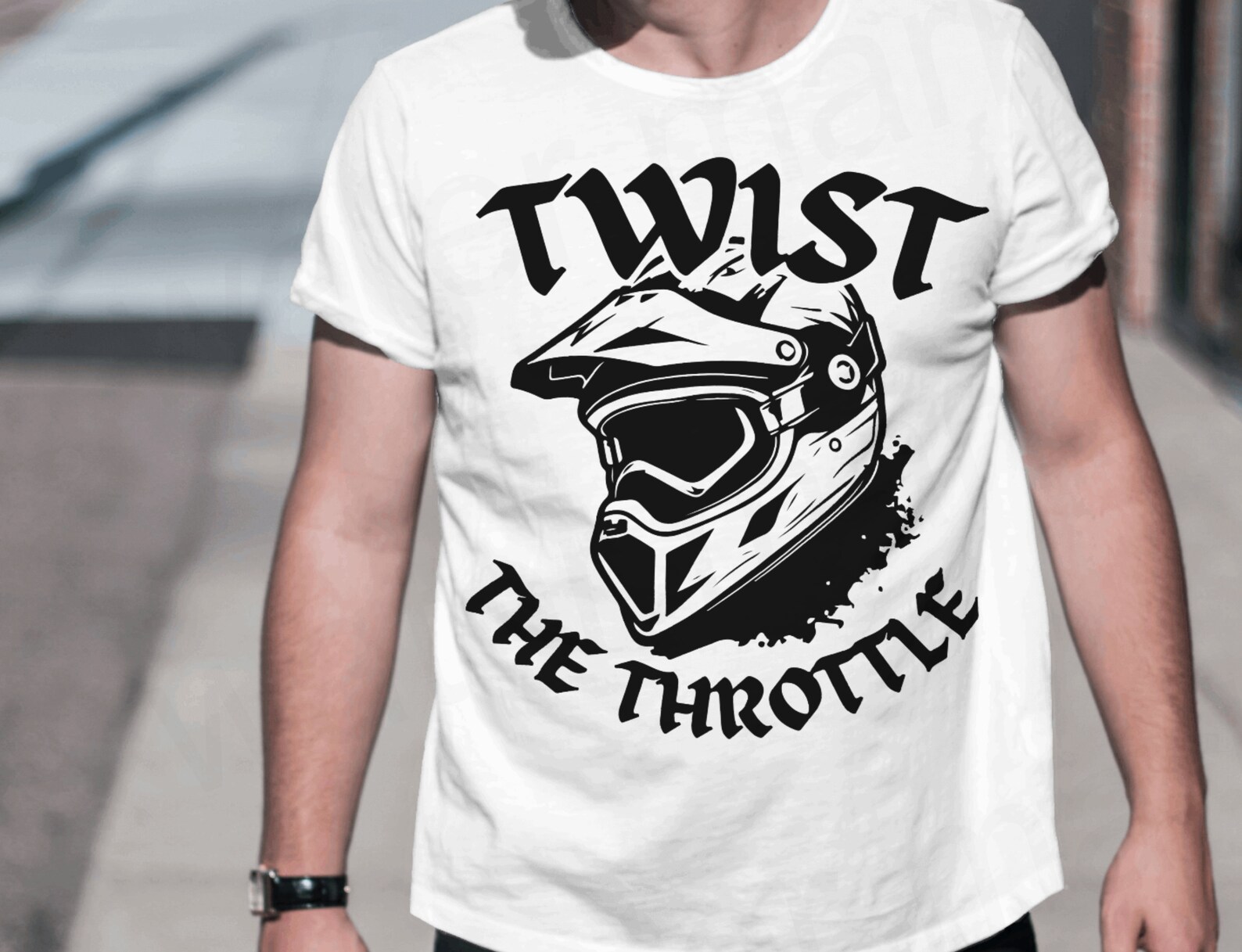 Twist the Throttle Dirt Bike Svg, Racing Motocross Supercross Svg, Moto ...