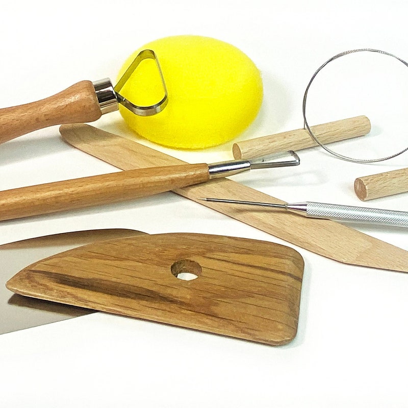 Modeling Building Tools - Etsy