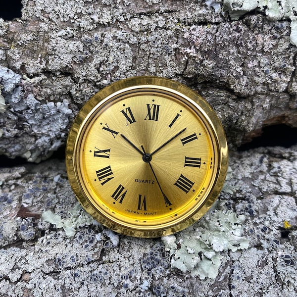 Clock Dial 7 - Etsy