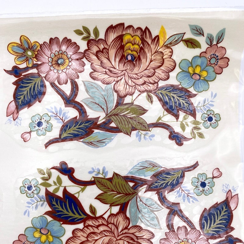 Underglaze Decals - Etsy