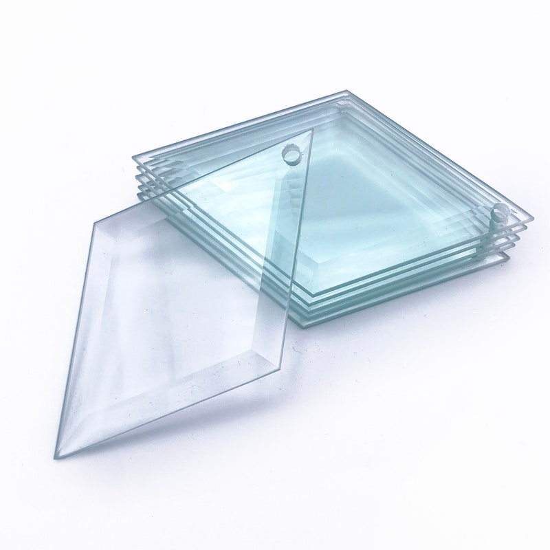 Pre Cut Glass - Etsy