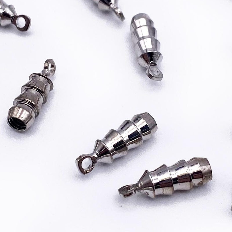 Bolo Parts - Etsy
