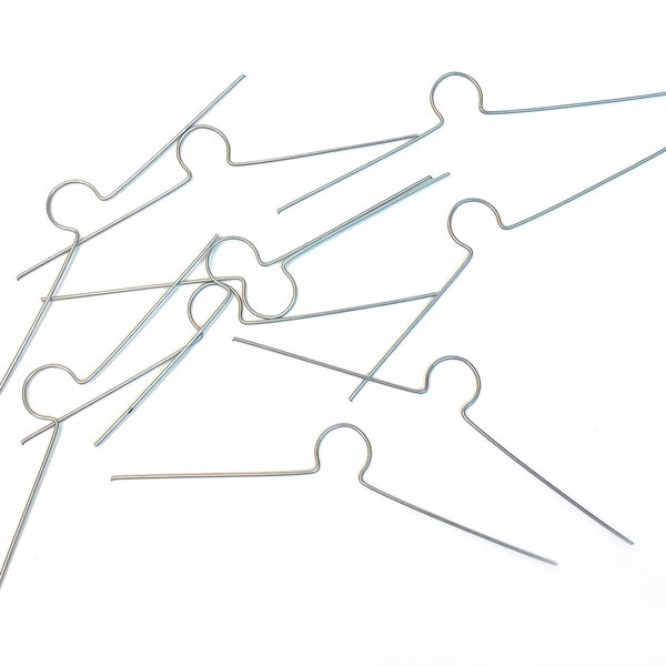 Wire Ornament - Etsy