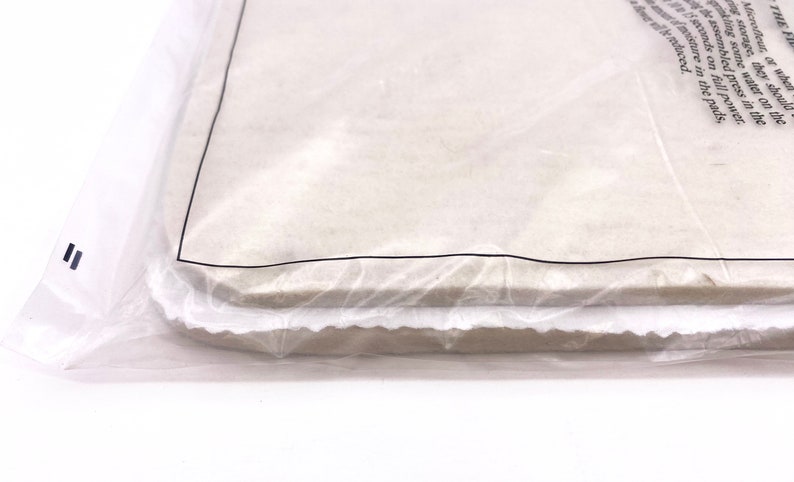 Microfleur Max 9x9 Fill-pack for Microwave Flower - Etsy