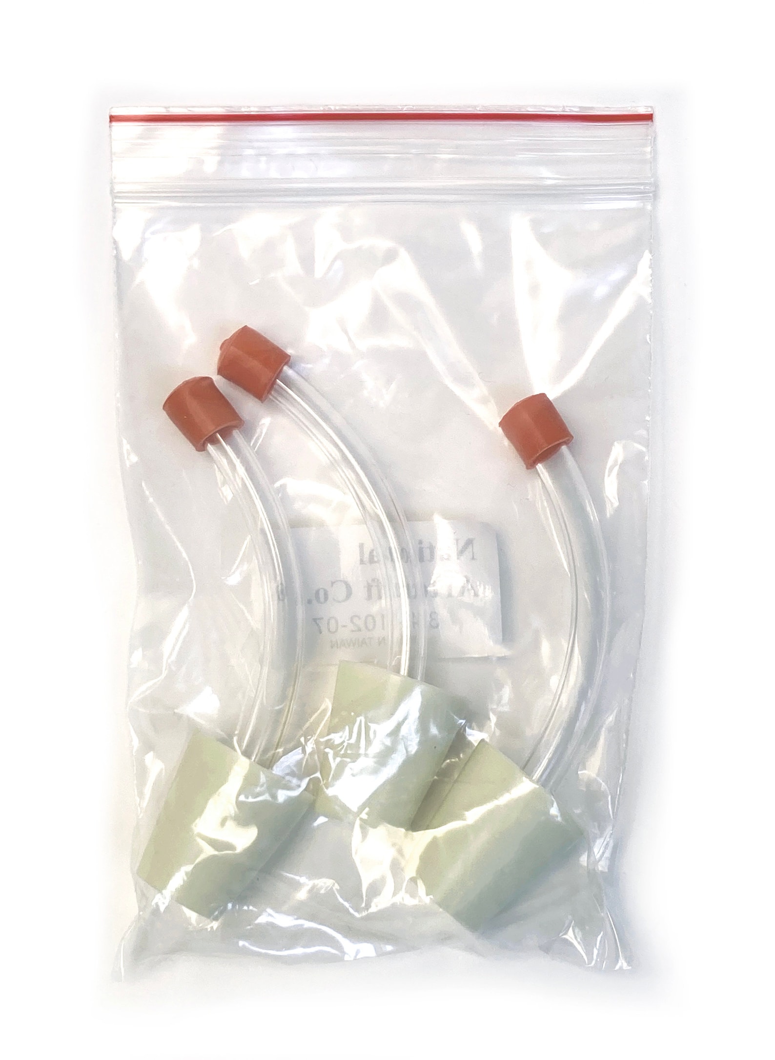 Hummingbird Feeder Tubes and Stoppers Make Your Own Bird - Etsy