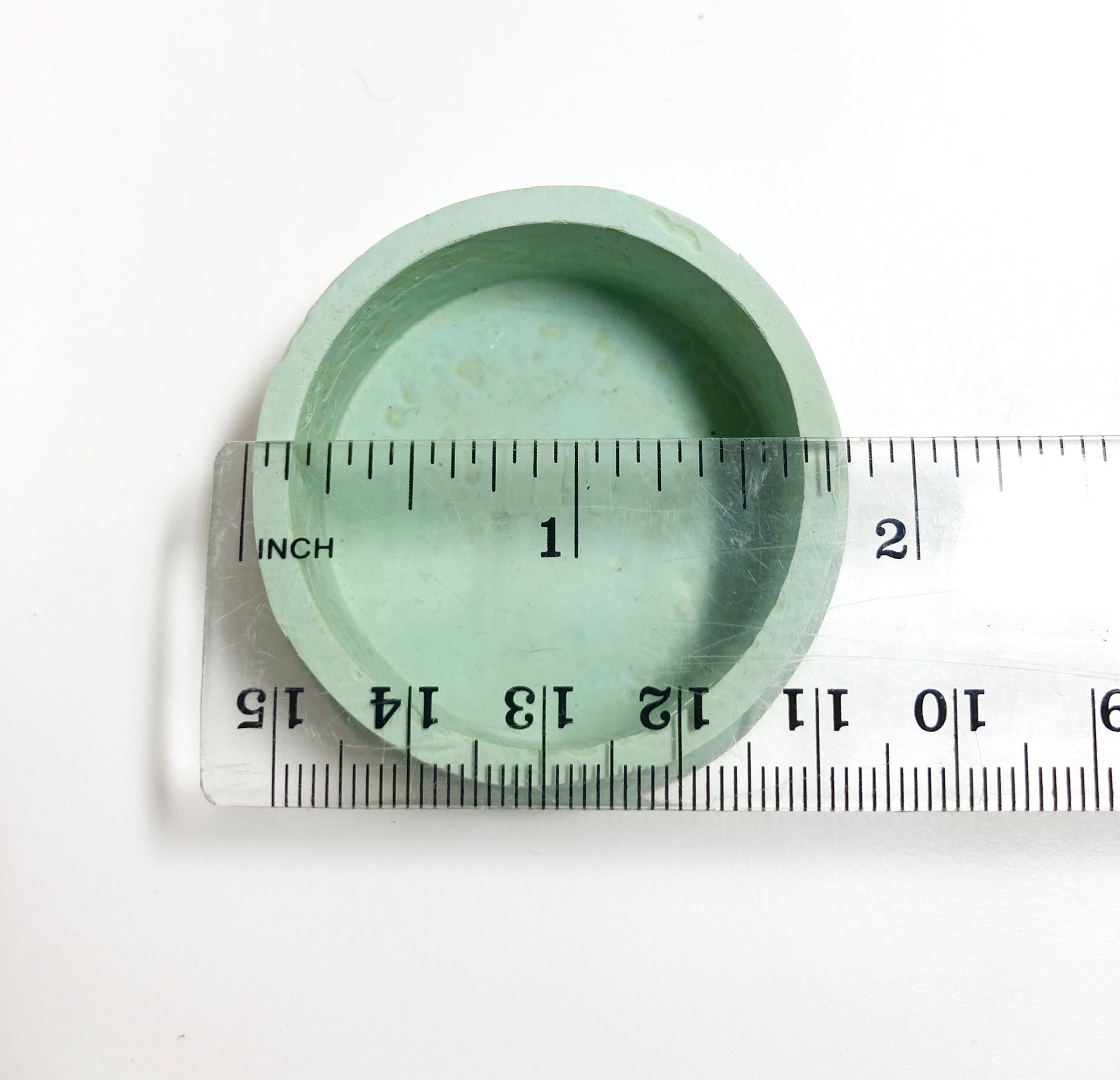 Rubber Gasket for Snow Globes: Fits 1-7/8 Inch Diameter Neck Openings ...