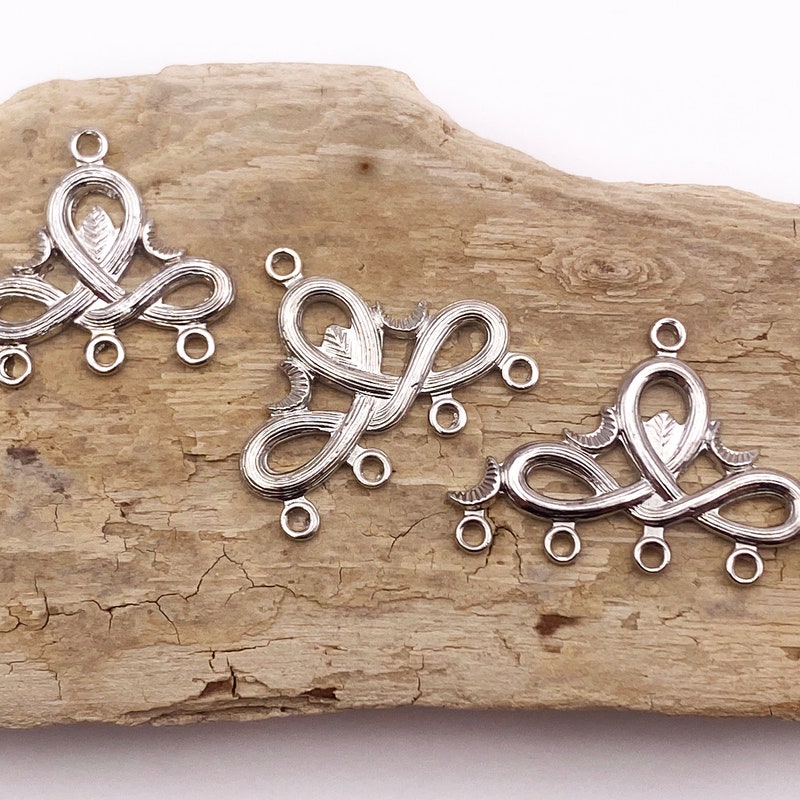 Strand Connectors - Etsy