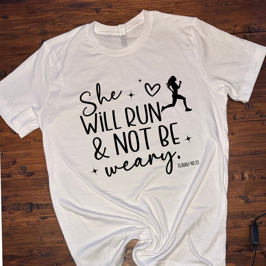 Gift for Runner, Runner Tshirt, Running Tshirt, Gift for Marathoner ...