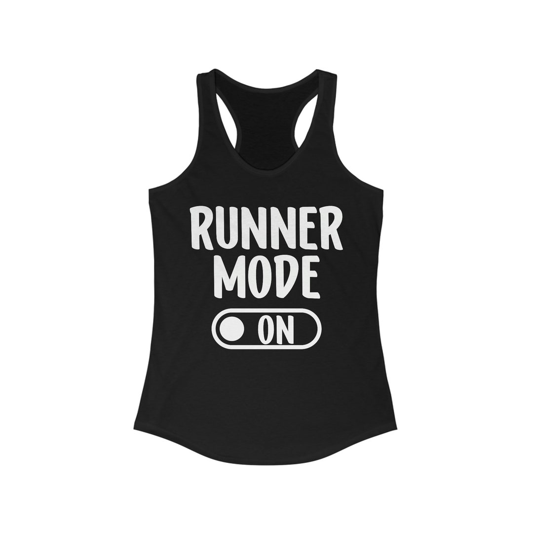 RUNNING Tank for Women Running Shirt for Marathon Running Tank for ...