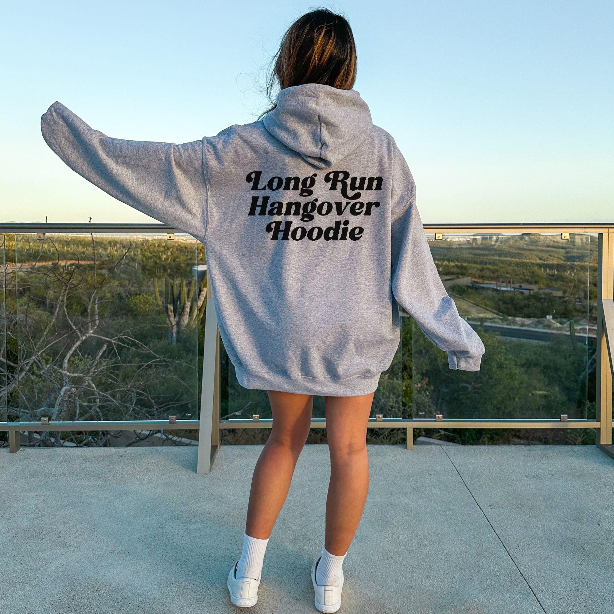 Running Hoodie Runner Moms Run Sweatshirt Running Crew Neck 5k Sweatshirt Marathon Runner ...