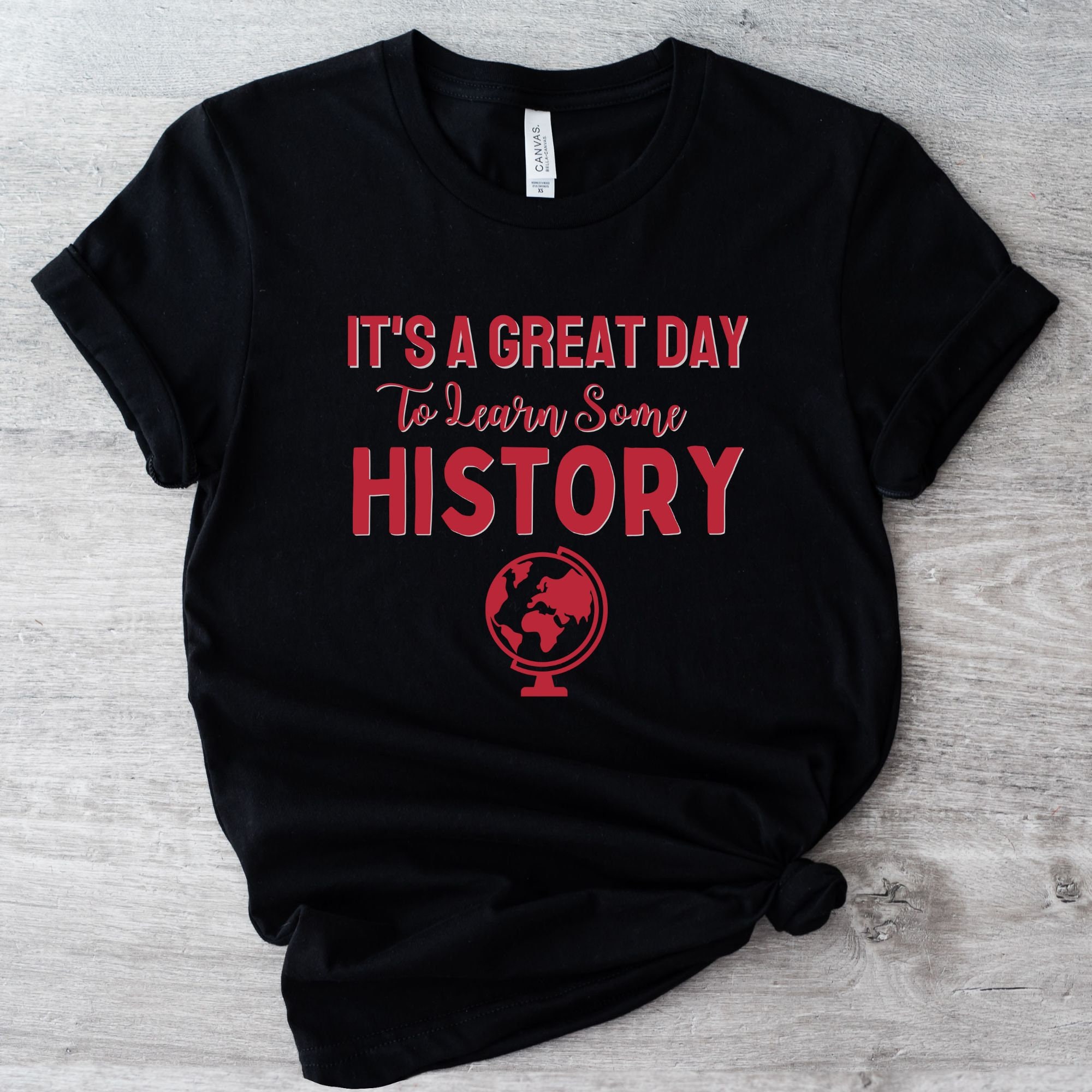 History Shirt, History Teacher Gifts, History Teacher Shirt, History ...