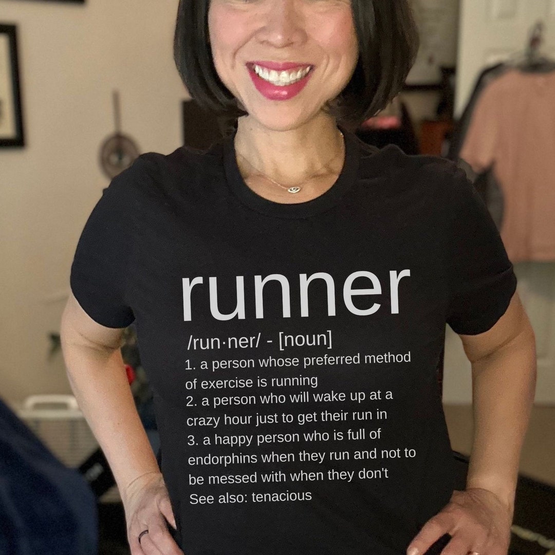 Cute Running Tank for Runner Tanktop for Running Coach Gift for Running ...