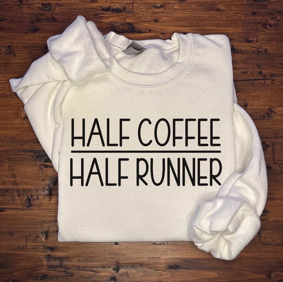 Running Sweatshirt for Runner Minimalist Running Sweatshirt Running ...
