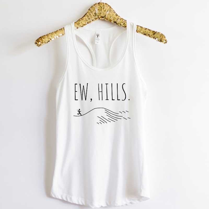 Running Tanks - Etsy