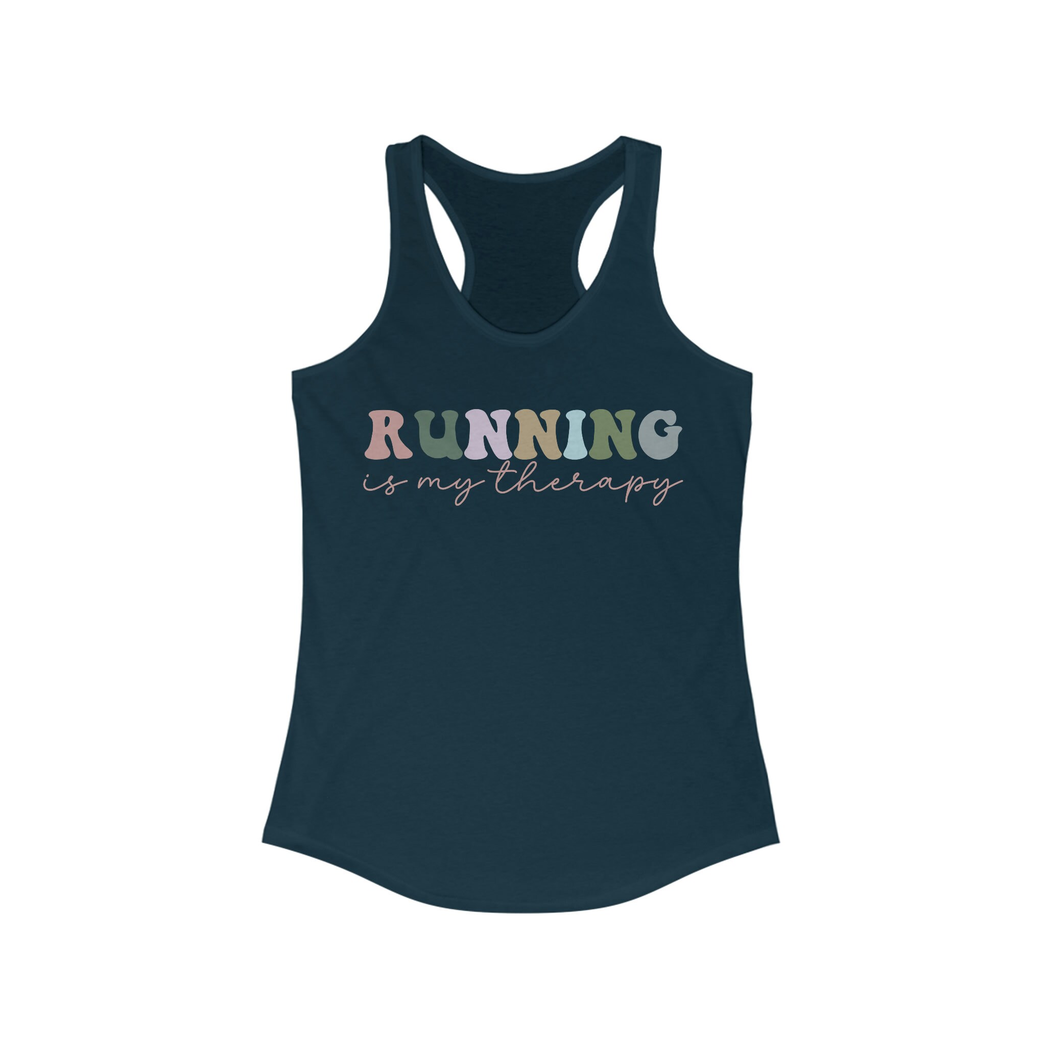 RUNNING Tank for Women Running Shirt for Marathon Running Tank for ...