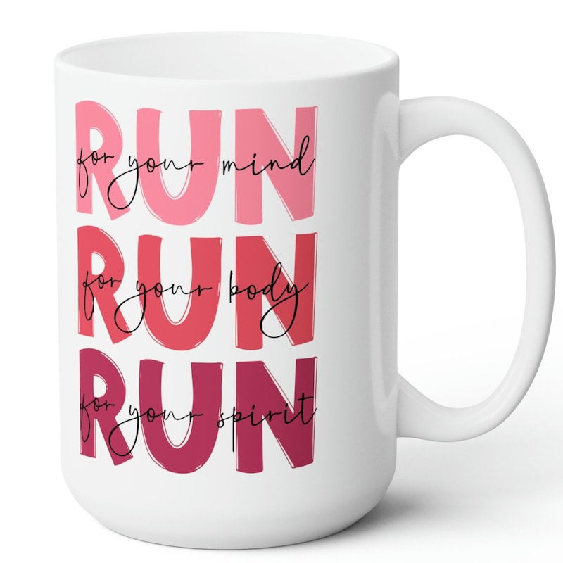 Running Inspiration - Etsy