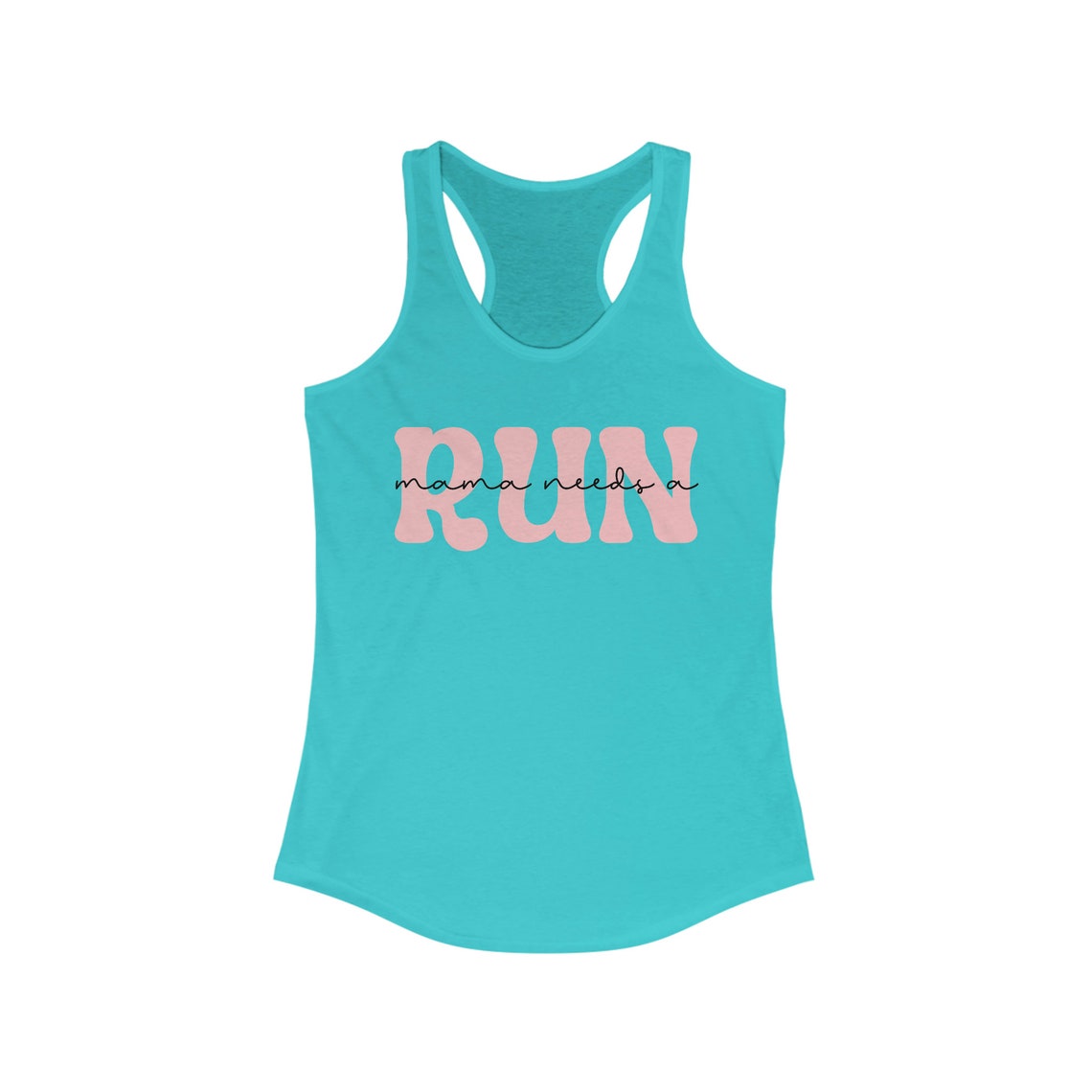 RUNNING Tank for Women Running Shirt for Marathon Running Tank for ...