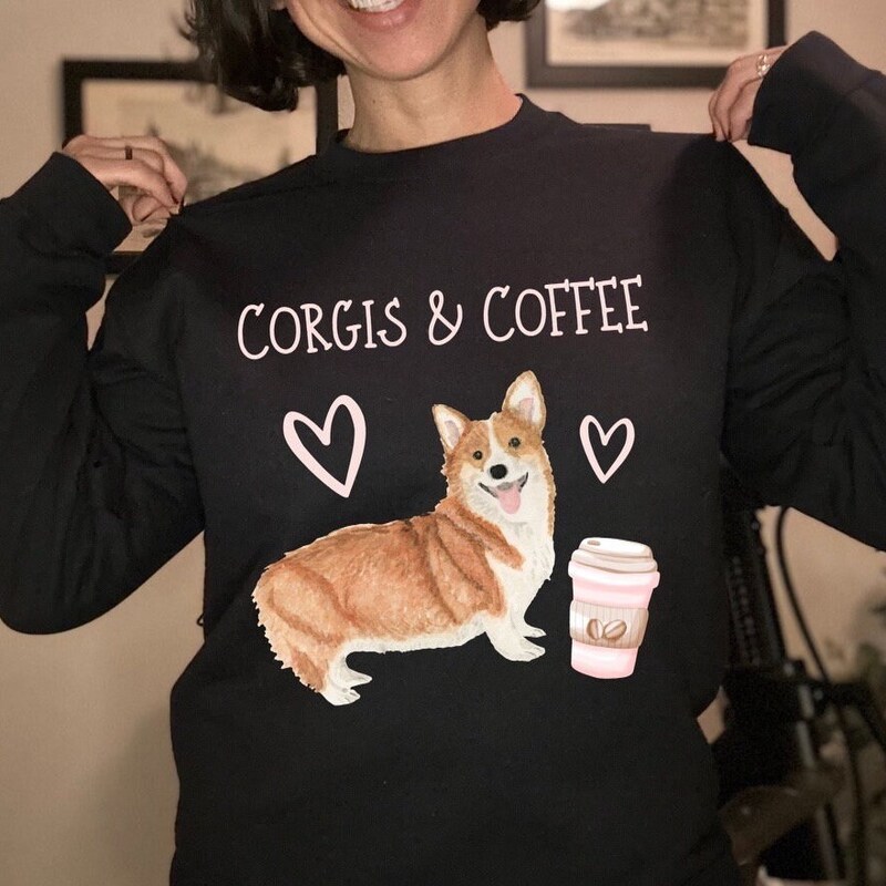 Corgi Gifts - 60+ Gift Ideas for 2025