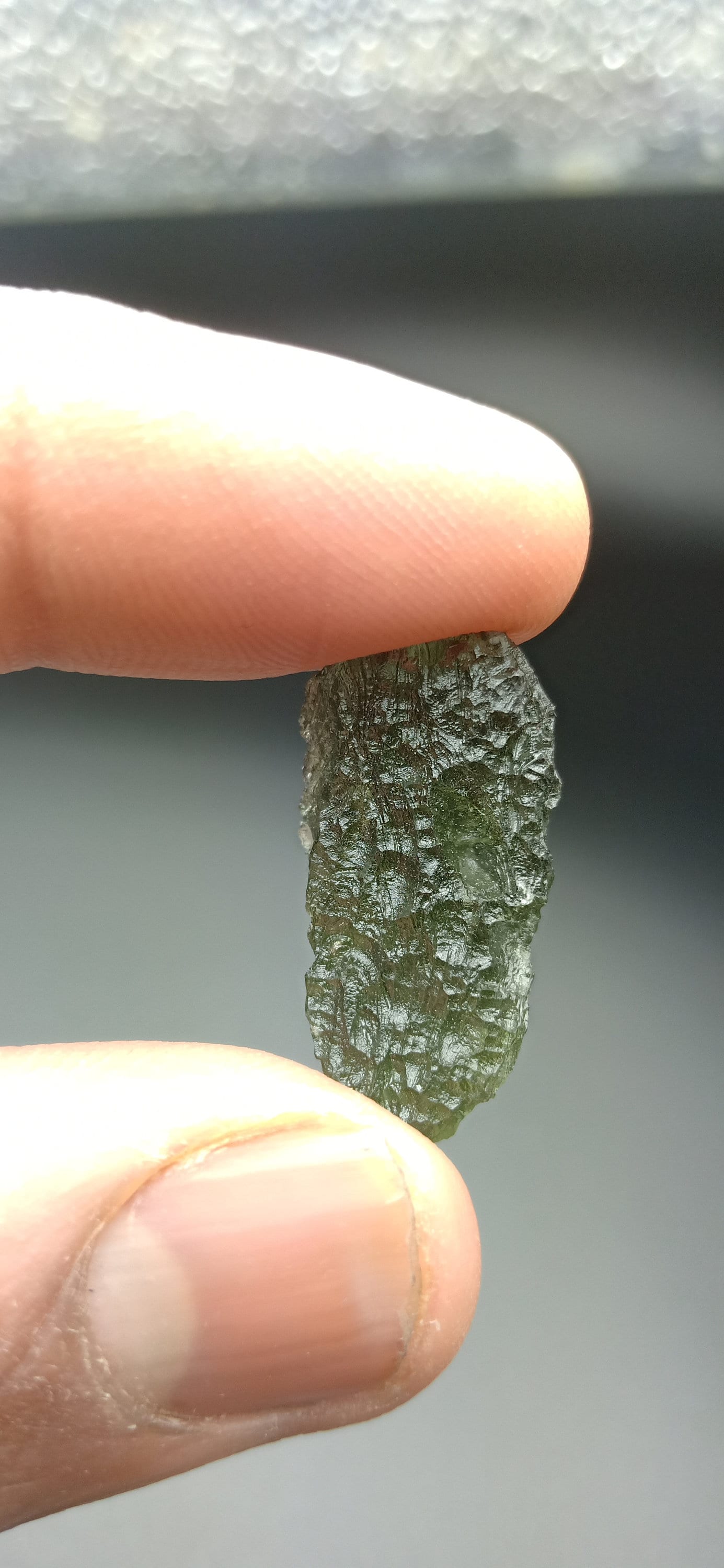 Moldavite Genuine Raw Moldavite Czech Moldavite Wholesale - Etsy