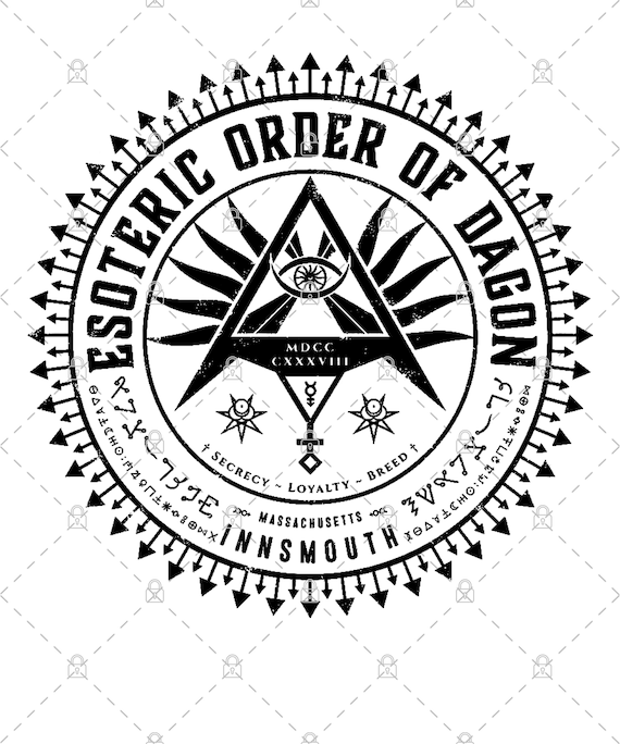 Esoteric Order Of Dagon