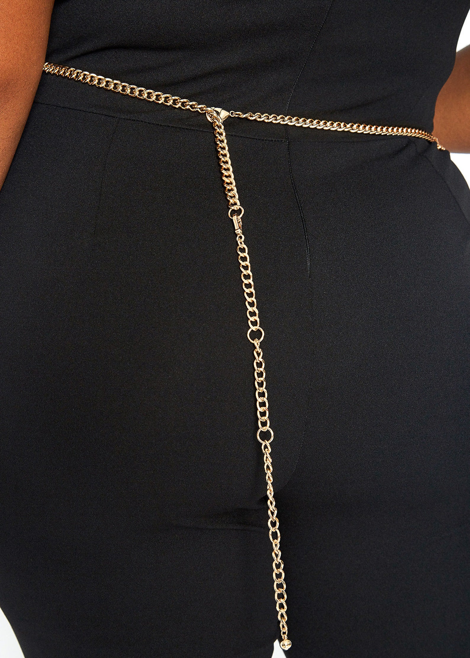 Chain Belt * Layered Chain Belt * Plus Size Belt * Women Waist Chain ...