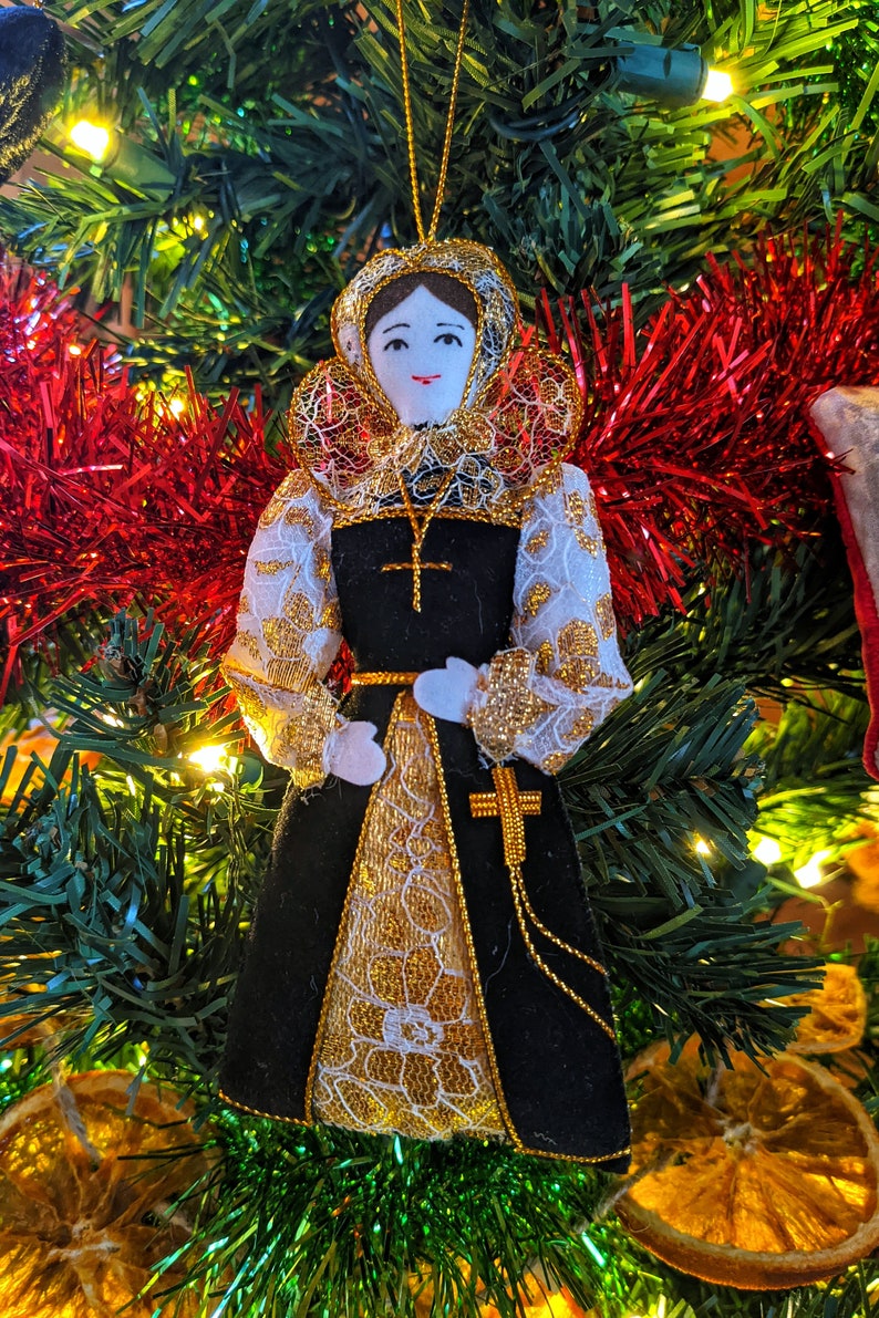 An Historian's Christmas- A Guide to 2,000 Years of Holiday History - Etsy