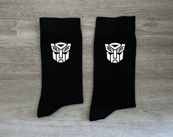 Transformers Autobot - Etsy