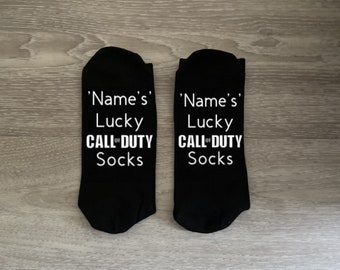 Call of Duty Gifts | Etsy