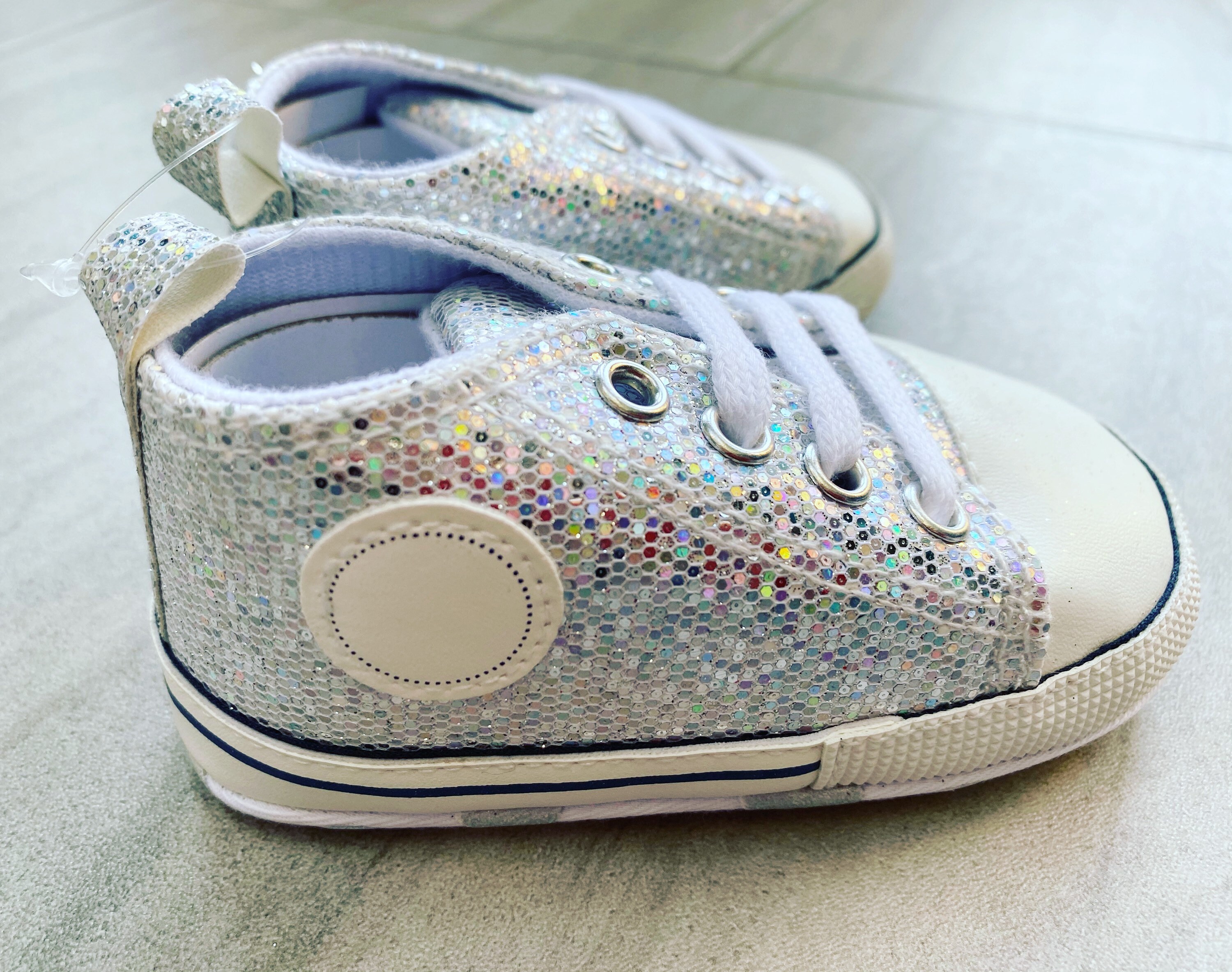 Personalised Toddler Shoes Baby Shoes Name or Initial - Etsy UK