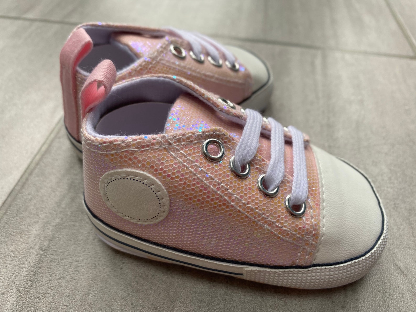 Personalised Toddler Shoes Baby Shoes Name or Initial - Etsy UK