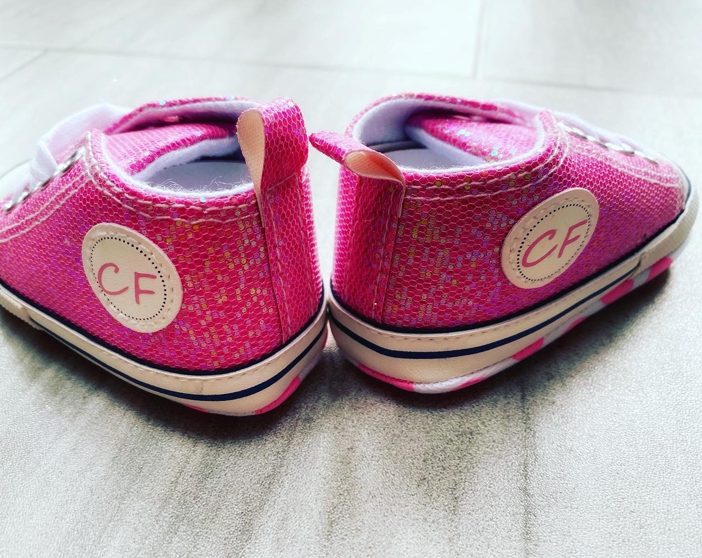 Personalised Toddler Shoes Baby Shoes Name or Initial - Etsy UK