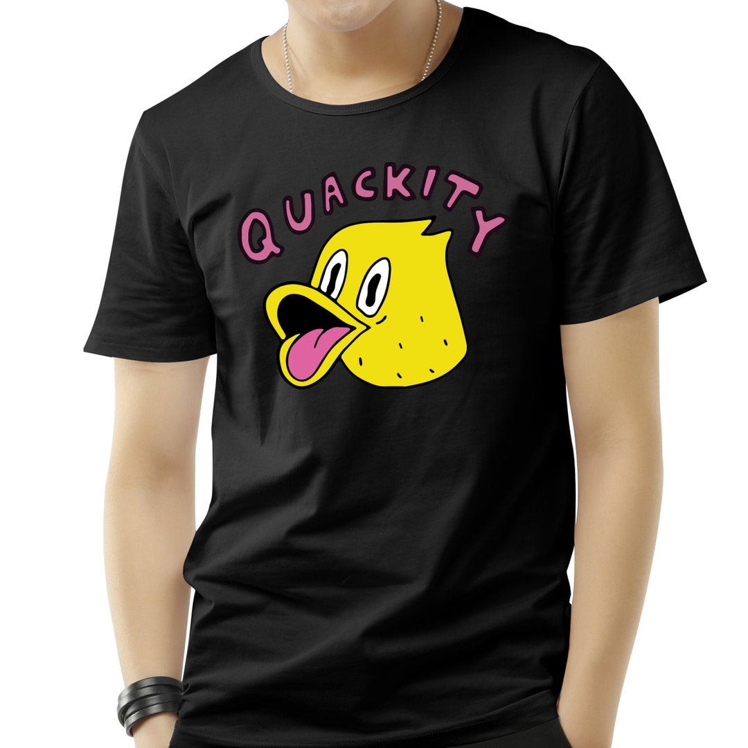 Quackity Merch Quackity Habibi Duck Gifts for Fans for Men - Etsy