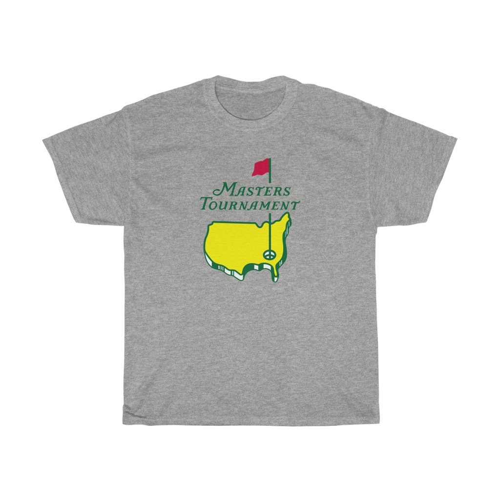 Masters Tournament Shirt // Augusta National Golf Tee - Etsy